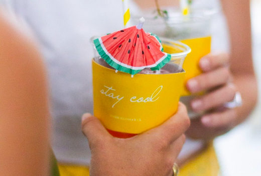 $29 Summer Spritz Series Tix: Rooftop 3 Hour Open Bar With Food (a $60 ...