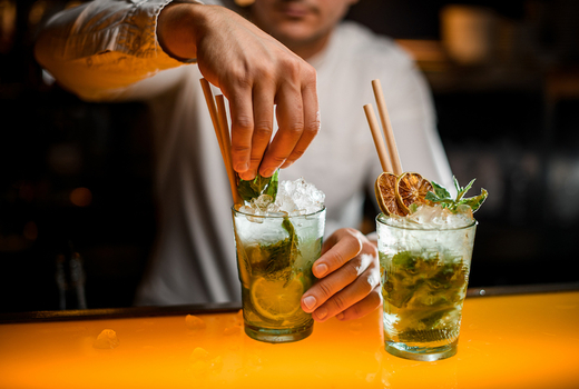 $59: 2 Course Hot Pot Dinner For Two With Cocktails, Beers (a $120 ...