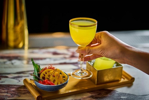 $79: 3 Course Dinner For 2 + Cocktails, Wines, Beers In LES (a $148 ...