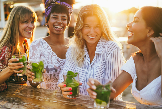 $29 Ticket To An Epic Rooftop Y2K Open Bar Party (an $80 Value) | Elsie ...