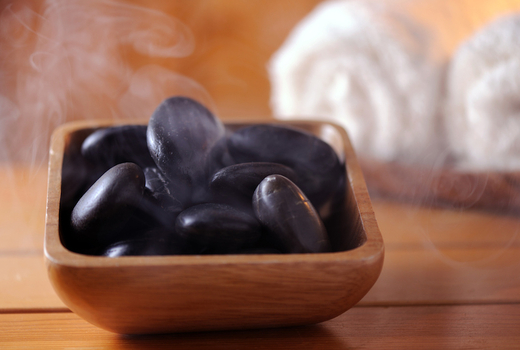 $35 For A 50 Minute Swedish Massage + Hot Stones (a $60 value) | Water ...