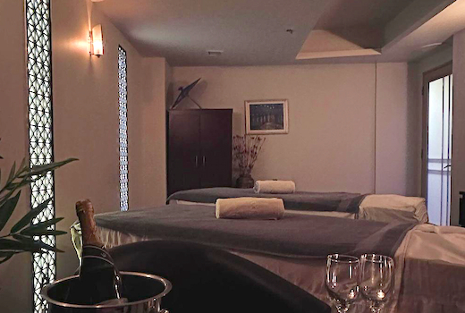 Up To 50% Off Luxurious 2 & 3 Treatment Spa Days At Eden Day Spa | Eden ...