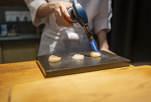 Up To 30% Off Exquisite 17 & 20 Course Omakase Dinners For 2 with Sake ...