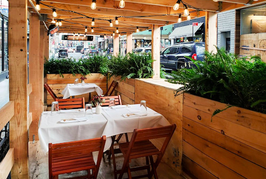Up To 30% Off Exquisite 17 & 20 Course Omakase Dinners For 2 with Sake ...