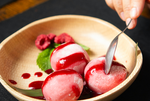 Up To 30% Off Exquisite 17 & 20 Course Omakase Dinners For 2 with Sake ...