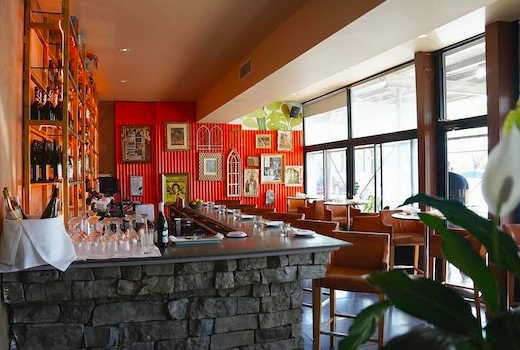 $59 For A 90 Minute Bottomless Brunch For Two, West Village (a $124 ...