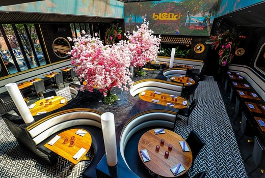 $49: 90m Endless Drinks & Tacos Dinner For Two By A Michelin-Trained ...