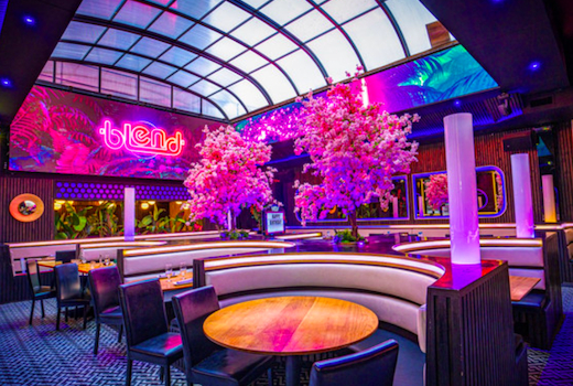 $69 Michelin Chef 3 Course Dinner For Two with A Bottle of Wine, or ...