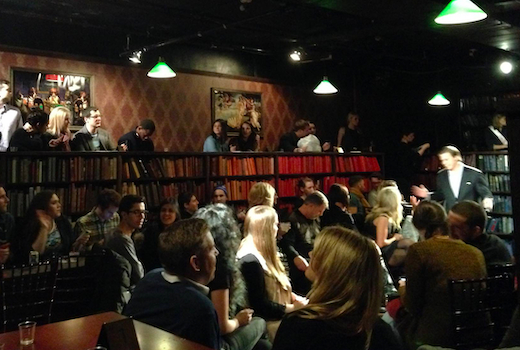 Up To 51% Off Tickets To An Immersive Live Performance At The Ruby ...