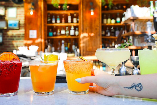 $19 GA & $79 3Hr Premium Open Bar: 9th Annual Cursed Carnival Halloween ...