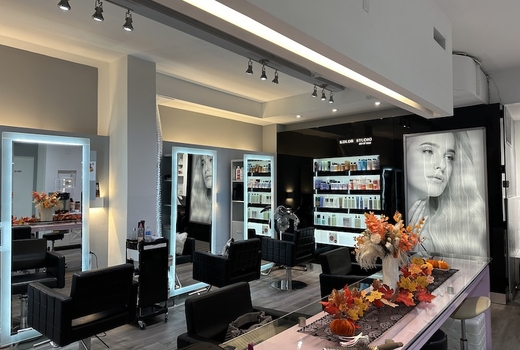 Up To 51% Off Cuts, Color, Highlights, Balayage & More, West Village ...