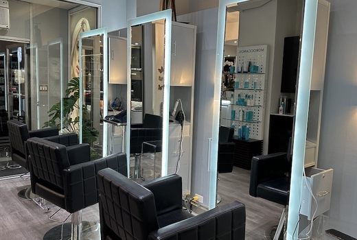 Up To 51% Off Cuts, Color, Highlights, Balayage & More, West Village ...