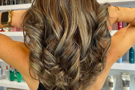 Up To 51% Off Cuts, Color, Highlights, Balayage & More, West Village ...