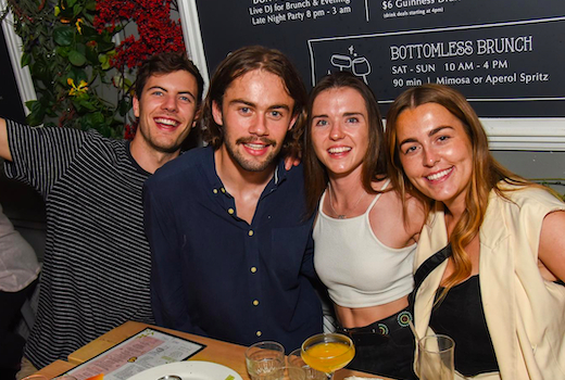 $79: 3 Course Thanksgiving Dinner For Two With Wines, Beers (a $140 ...