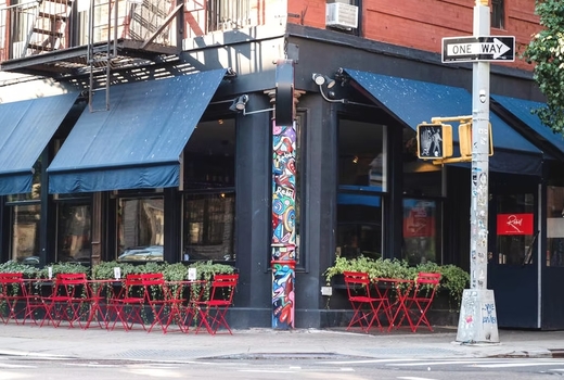 $79 For A 3 Course Dinner For Two with Cocktails, Wines (a $140 value ...