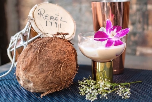 $79 For A 3 Course Dinner For Two with Cocktails, Wines (a $140 value ...