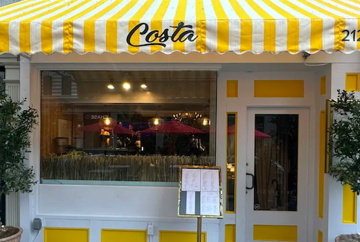 $49: 90 Minute Bottomless Brunch For Two On The UES (a $106 value ...