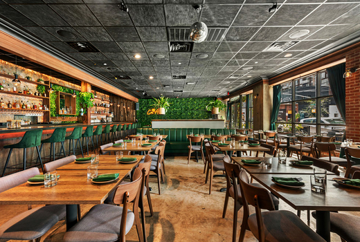 $49 For A 90 Minute Endless Drinks & Tacos Dinner For Two (a $110 value ...