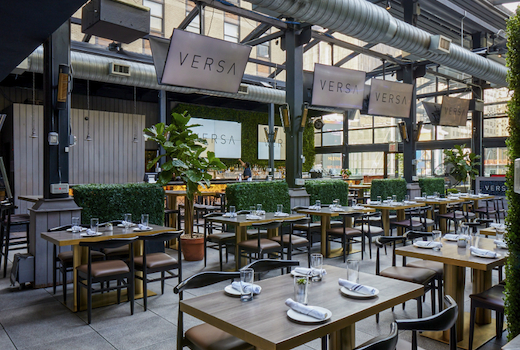 $55 Tickets To A 5 Hour Premium Open Bar Rooftop NYE Party (a $98 value ...