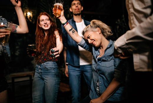 $79 Rooftop VIP Access Fast Pass: 5Hr Premium Open Bar NYE (a $131 value) | Tavern 29 | nye ...