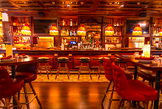 $79 VIP Ticket To A 3 Hour Premium Open Bar & Food NYE (a $130 value) | Miss Nellie's | nye ...