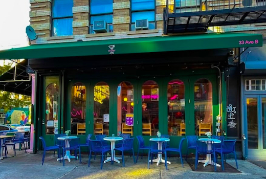 $79: A 4 Hour Open Bar NYE Party With Food, East Village (a $152 Value ...