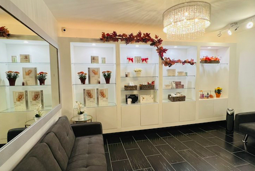 $49 60-Min Massage, $49 60-Min Facial, At A Highly Rated SoHo Spa ...