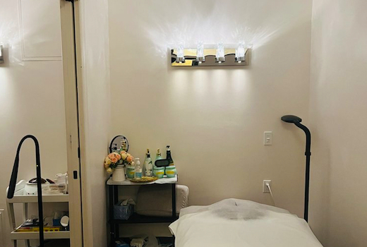 $49 60-Min Massage, $49 60-Min Facial, At A Highly Rated SoHo Spa ...