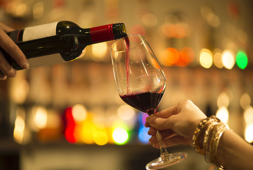 $79 For A 3 Course Dinner For Two With A Bottle Of Wine, Greenwich ...