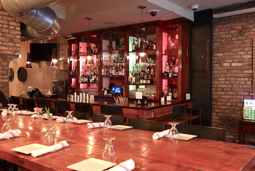 $79 For A 3 Course Dinner For Two With A Bottle Of Wine, Greenwich ...
