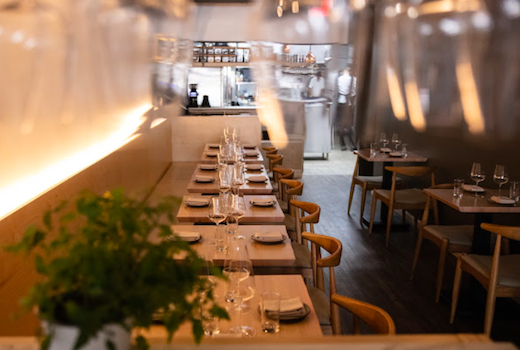 $189 Michelin-Starred 7Crs Tasting Dinner For Two With Wine, West ...