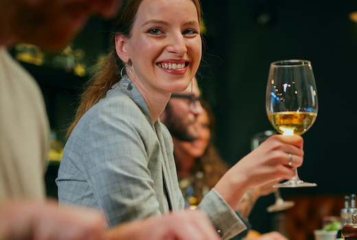 $39 NY Times-Praised Oysters & Wine Experience For Two (an $80 value ...