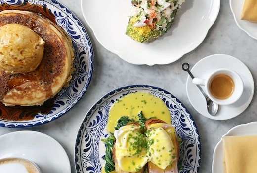 $49: Alpina Rooftop Winter Lodge-Themed Cocktail Brunch For 2 (a $104 ...