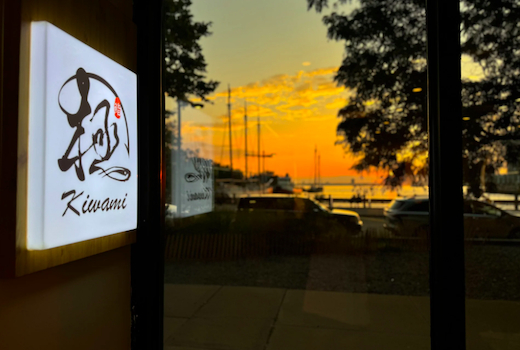 $399 Michelin Chef Omakase For 2 with Endless Sake & Gift Bags (a $596 ...