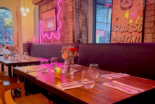 $69 Wicked Wednesdays 2 Hour Bottomless Dinner For Two ($138 value ...