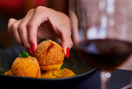$69 Wicked Wednesdays 2 Hour Bottomless Dinner For Two ($138 value ...