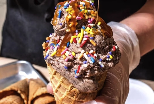 48% Off Ice Cream Making Classes At NY Times Praised Chocolatier ...