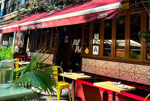 $55 Decadent Spanish Style Bottomless Brunch For Two, UES (an $84 value ...