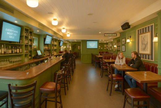 $59 For A 90 Minute Bottomless Brunch For Two, East Village (a $98 ...