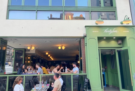 $59 For A 90 Minute Bottomless Brunch For Two, East Village (a $98 ...