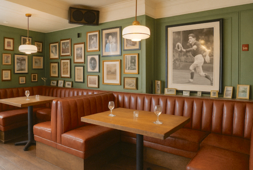 $59 For A 90 Minute Bottomless Brunch For Two, East Village (a $98 ...