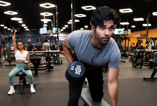 Crunch Gyms: Free Passes & Membership Savings | New York, NY | fitness ...