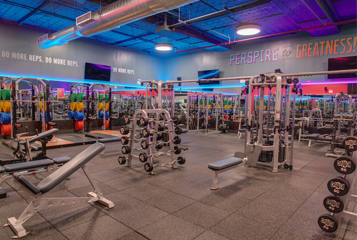 Crunch Gyms: Free Passes & Membership Savings | New York, NY | fitness ...