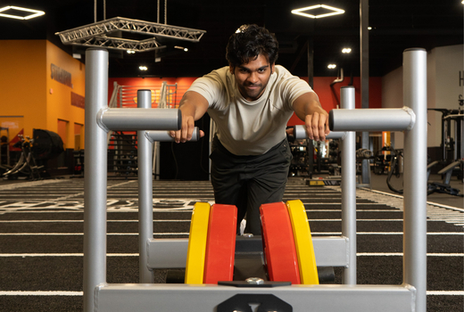 Crunch Gyms: Free Passes & Membership Savings | New York, NY | fitness ...