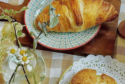 $48 For A Gorgeous Afternoon High Tea For Two In Tribeca (a $69 value ...