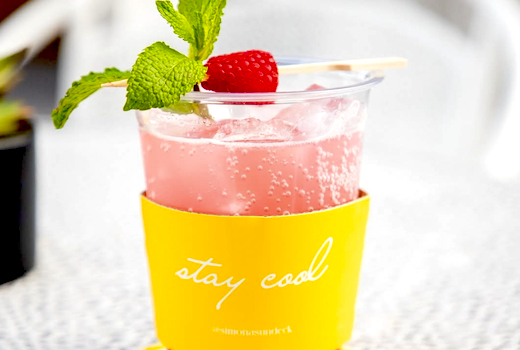 $19 Ticket: Rooftop Open Bar July 4th Party With Food (a $50 value ...