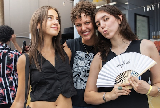 $19 Ticket: Rooftop Open Bar July 4th Party With Food (a $50 value ...