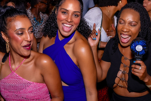 $99: A Rooftop 2.5 Hour Premium Open Bar & BBQ Buffet July 4th (a $152 ...