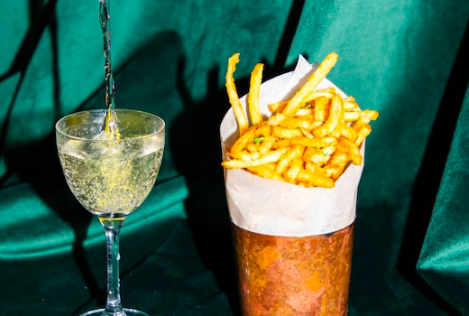 $29 Summer Spritz Send-Off Series: A 4 Hour Open Bar With Food & Views ...