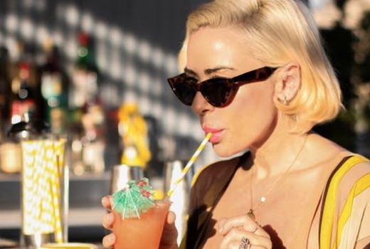 $29 Summer Spritz Send-Off Series: A 4 Hour Open Bar With Food & Views ...